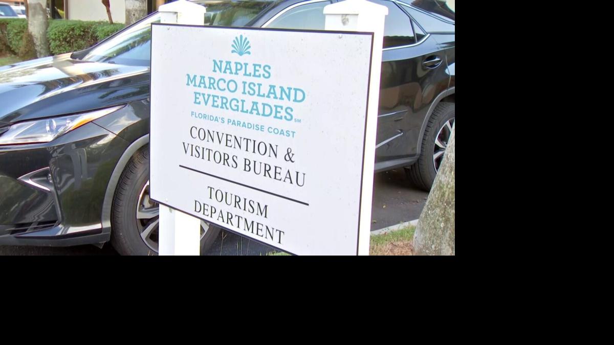 Collier tourism bureau conversion progresses slowly | Tourism ...