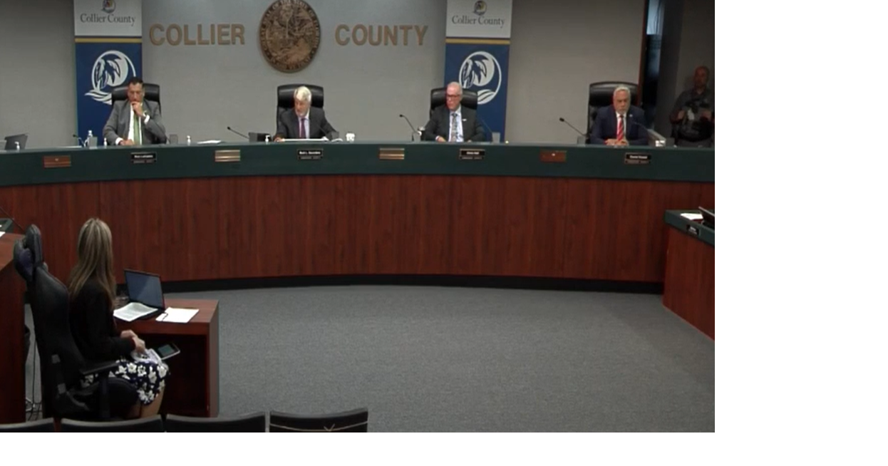 Collier County Enhances Housing Opportunities for Residents ...