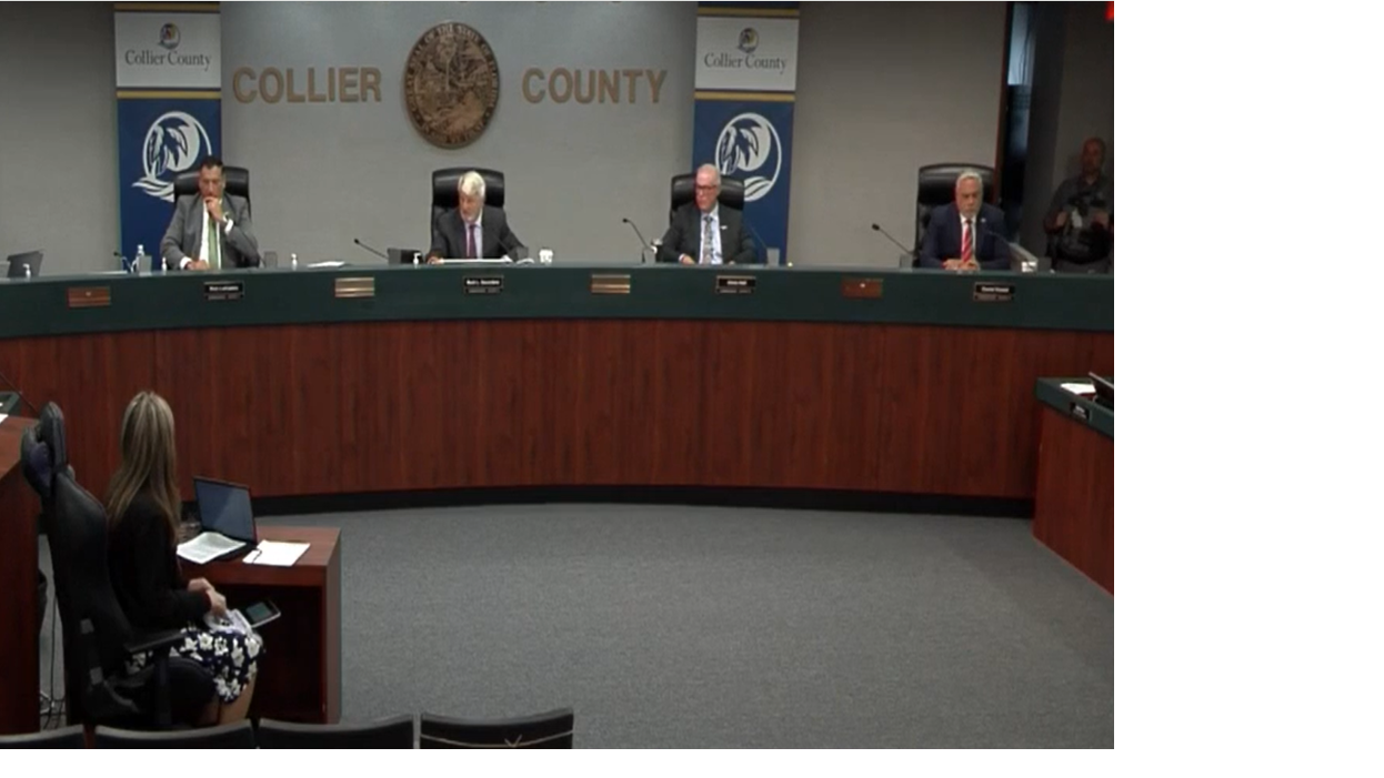 Collier County Enhances Housing Opportunities for Residents ...