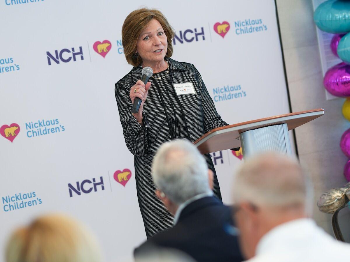NCH announces massive expansion in women’s, children’s care | Health ...