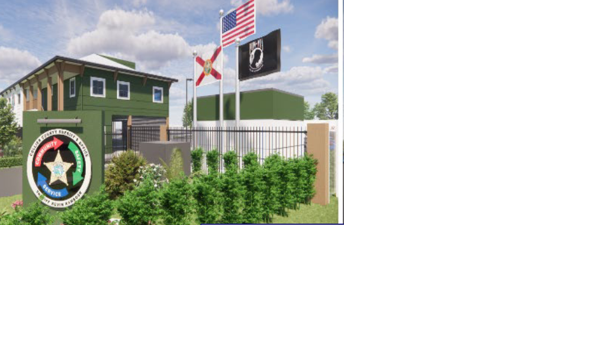 Marco Island CCSO Substation Rebuild Cost Revealed | Government ...