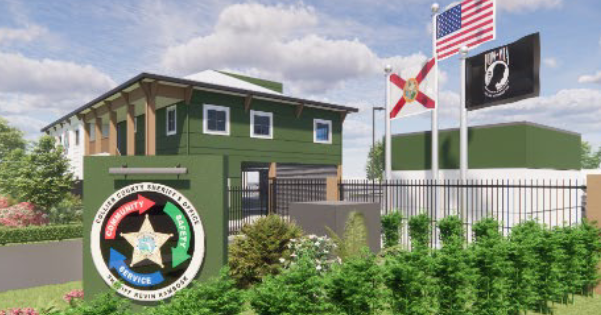 Marco Island CCSO Substation Rebuild Cost Revealed | Government ...