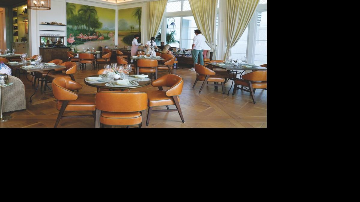 Tasting the new wave of Naples restaurants in 2025 | Hospitality ...