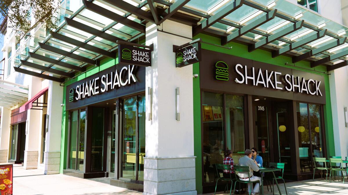 Explore Shake Shack's expansion in Southwest Florida | Hospitality ...
