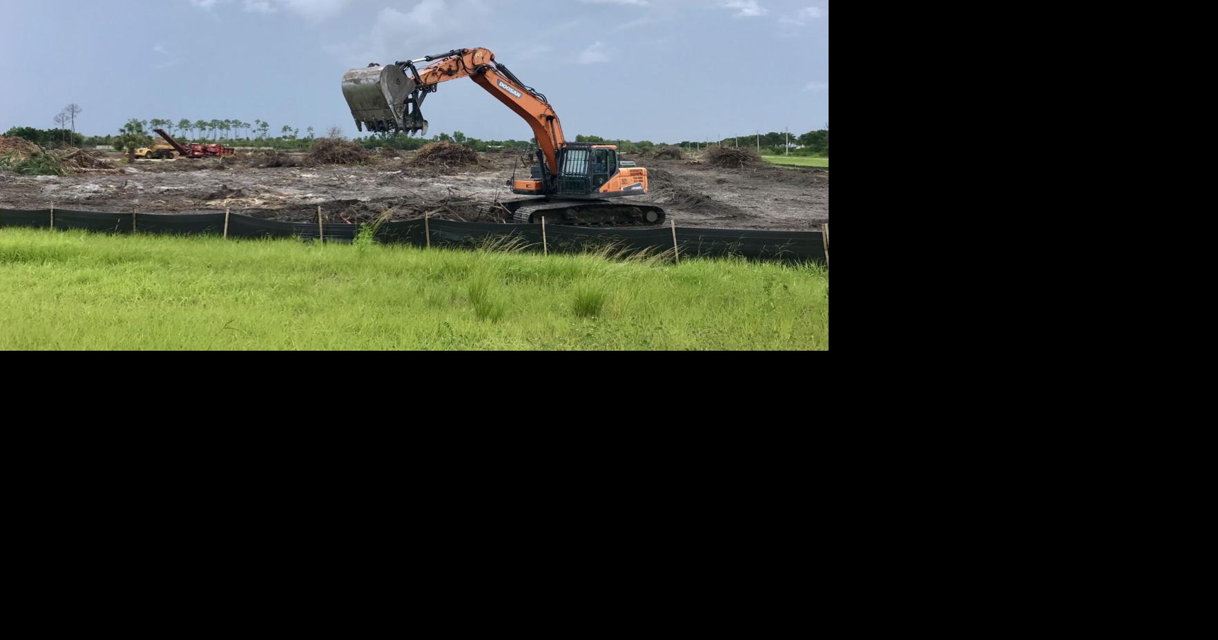 Tim Aten Knows: Habitat breaks ground on condos | Development ...