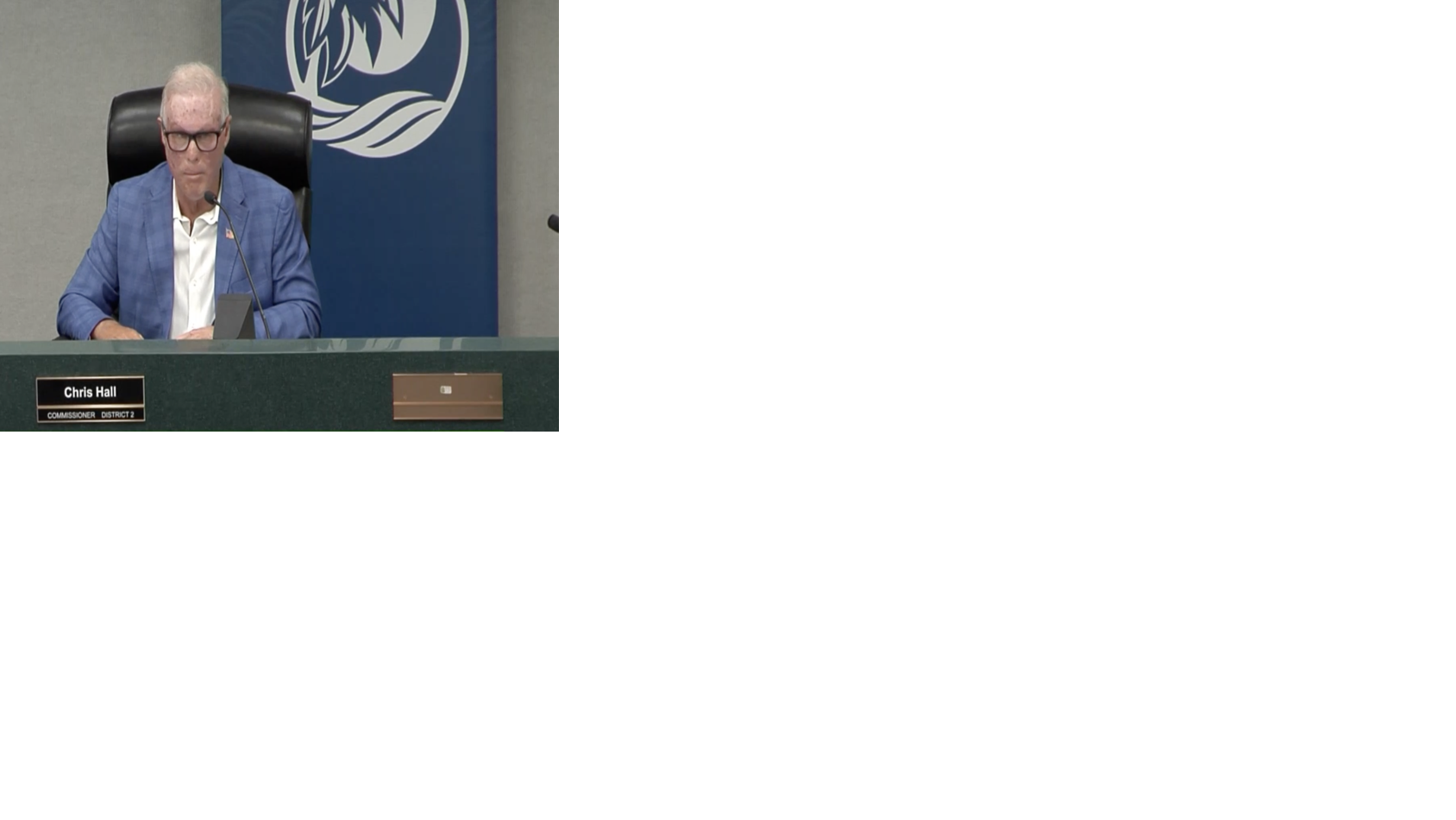 Collier County funds $2.2B budget, keeps millage rate | Government ...