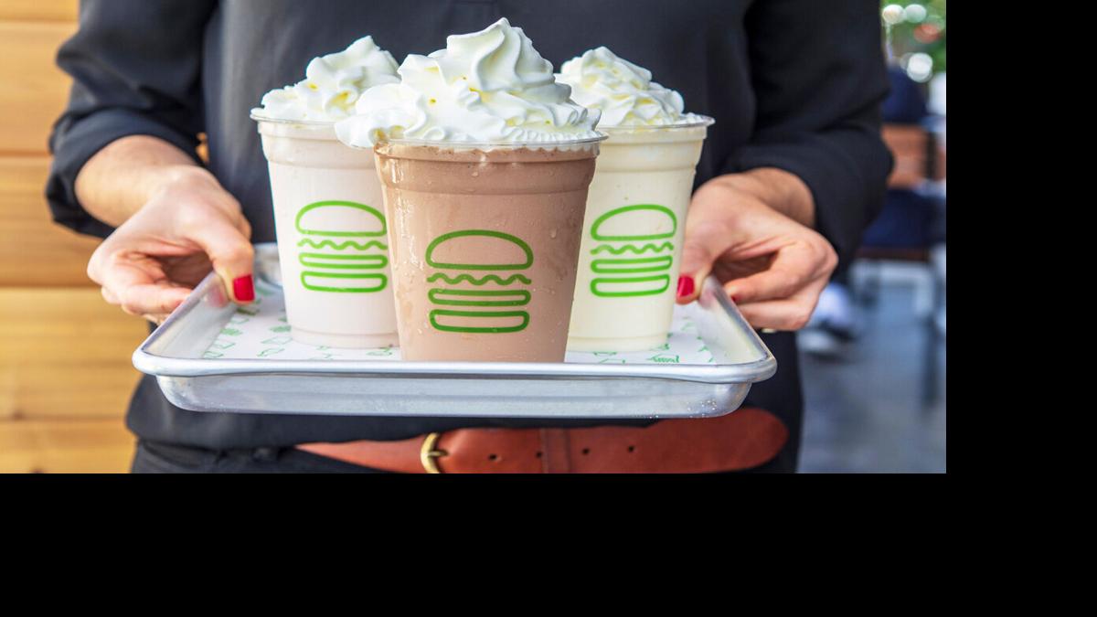 Popular burger joint Shake Shack to debut at Mercato | Hospitality ...