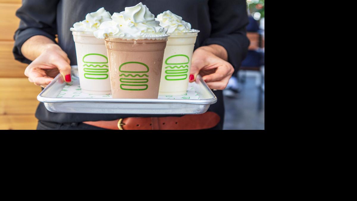 Popular burger joint Shake Shack to debut at Mercato | Hospitality ...