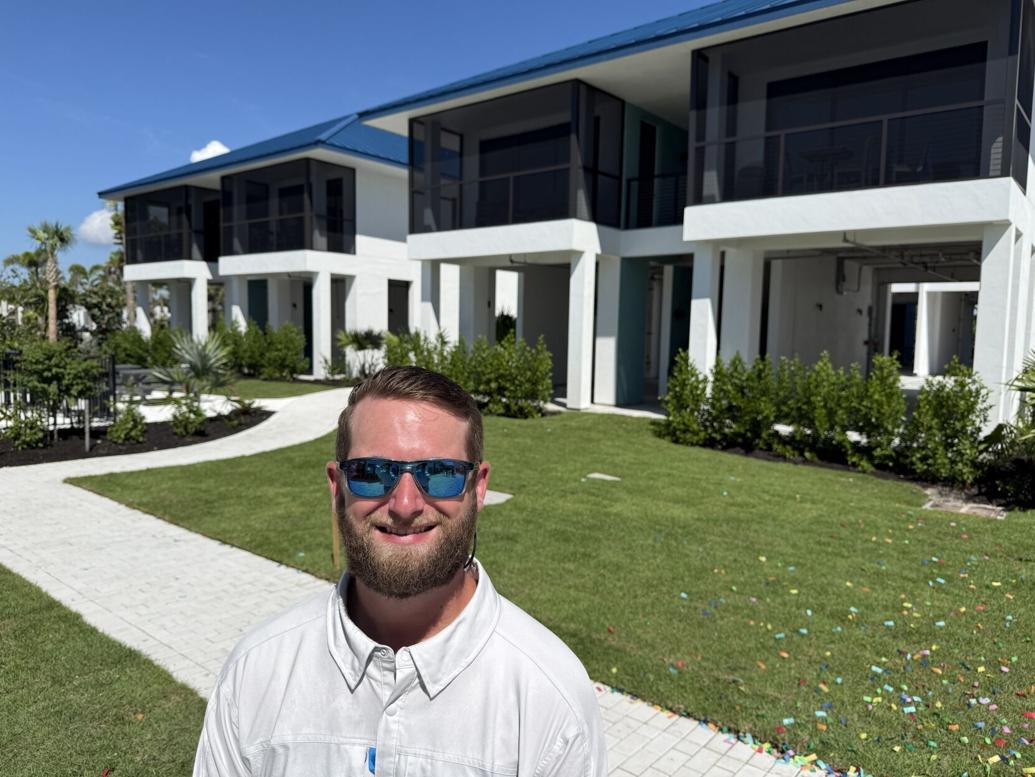 Shalimar Beach Resort to Welcome Guests After 3-Year Hiatus ...