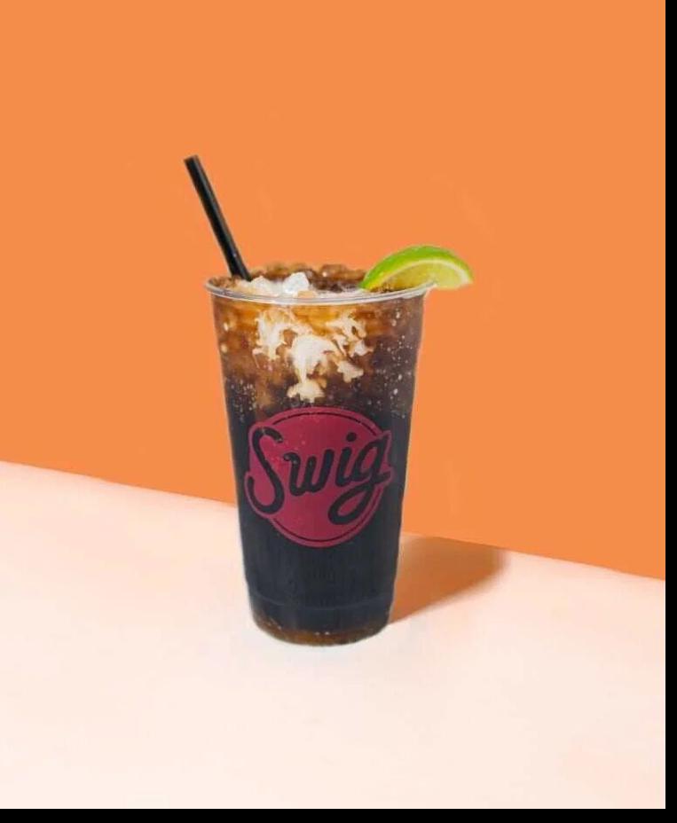 Experience the dirty soda trend at Swig Fort Myers | Hospitality ...