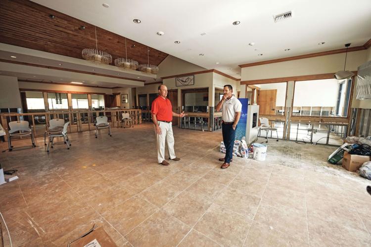 Sanibel Captiva Community Bank leadership passes the torch | Inside the ...