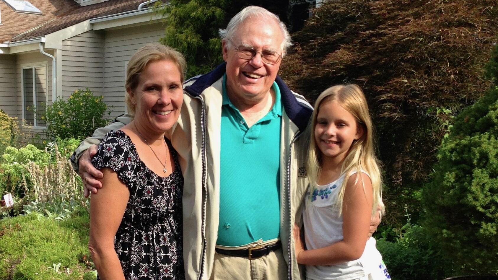 $100K gift honors Gary Seevers’ conservation legacy | GB Daily ...