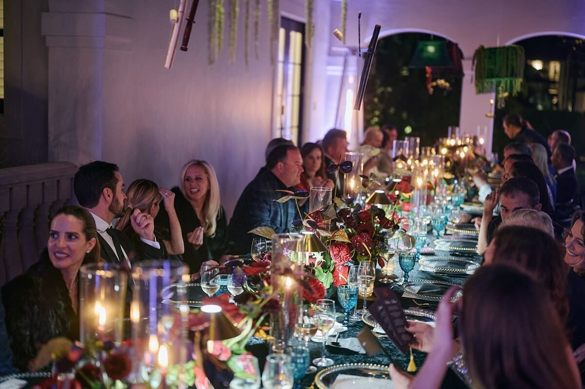 SWFL Wine & Food Fest announces first vintner dinners | GB Daily ...