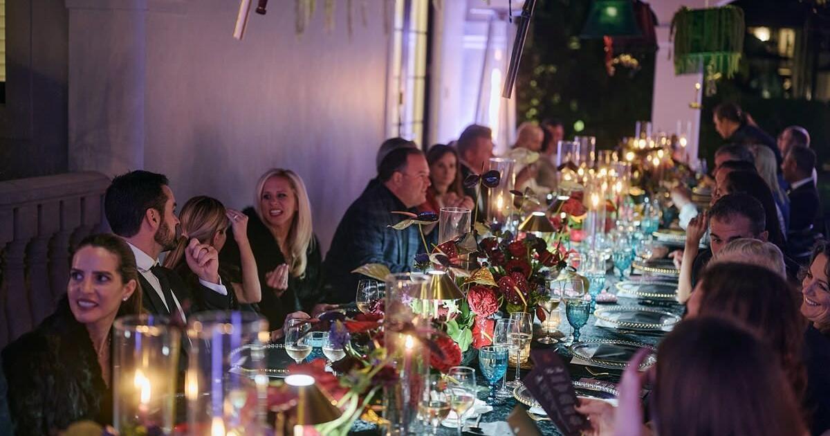 Southwest Florida Wine & Food Fest reveals 2026 dates | GB Daily ...