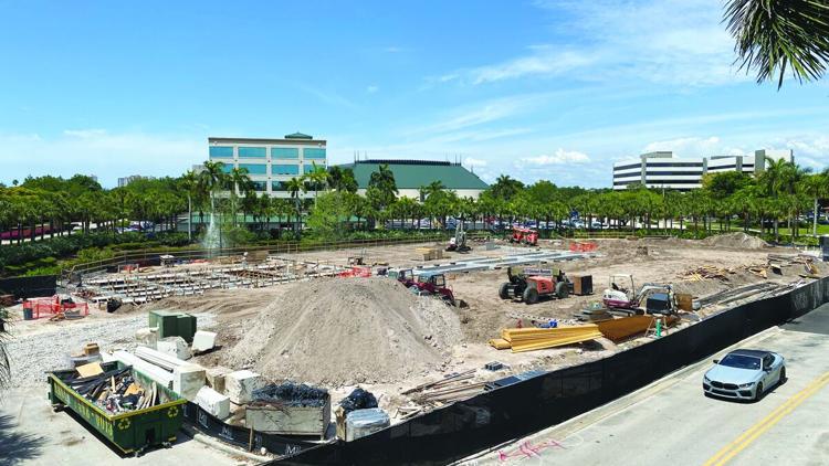 Waterside Shops revamp brings upscale tenants and dining | Hospitality ...