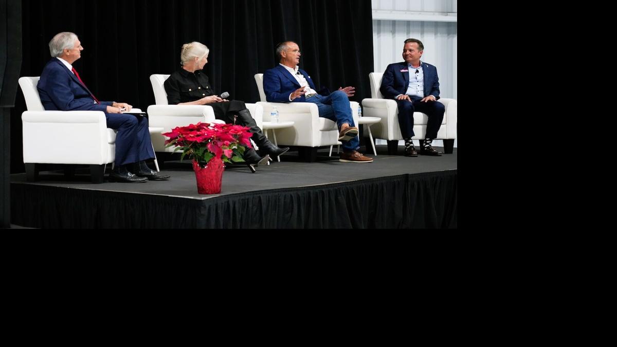 David Hoffmann's equity investment aids Lee Enterprises | News ...