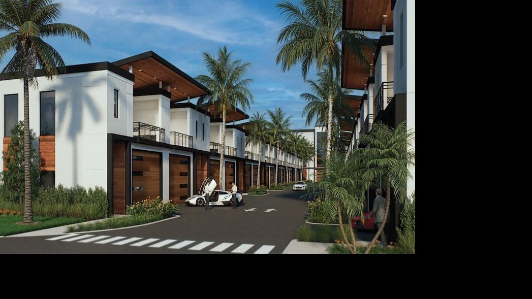 Unveiling Bayshore Drive's luxury car condo project | Hospitality ...