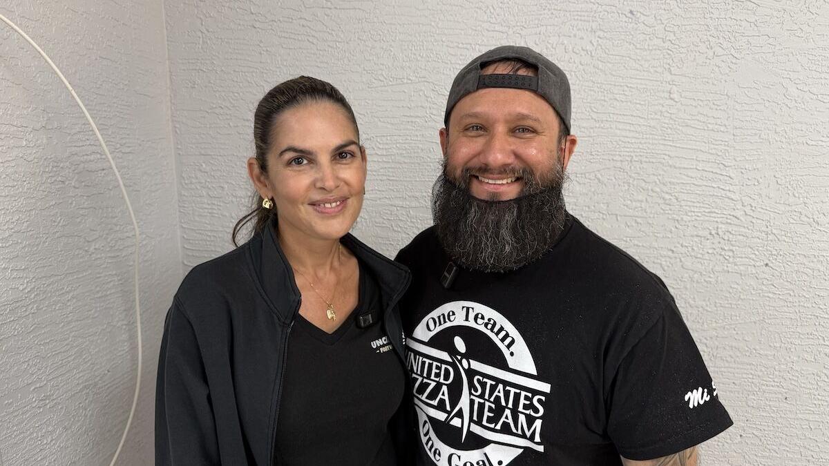 Uncle Rico’s pizzeria celebrates growth in Fort Myers | Hospitality ...