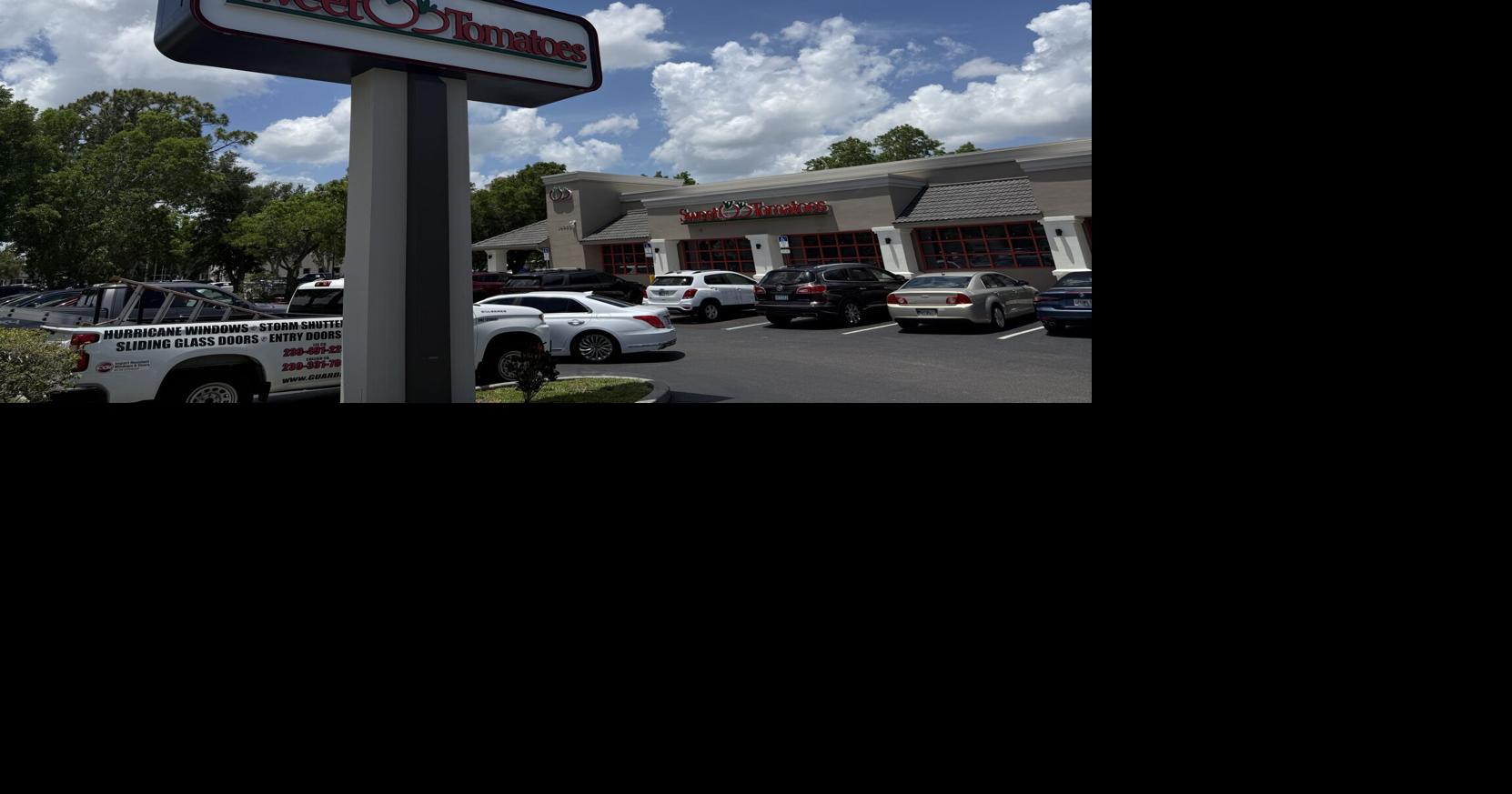 Fort Myers welcomes back Sweet Tomatoes salad bar | News ...