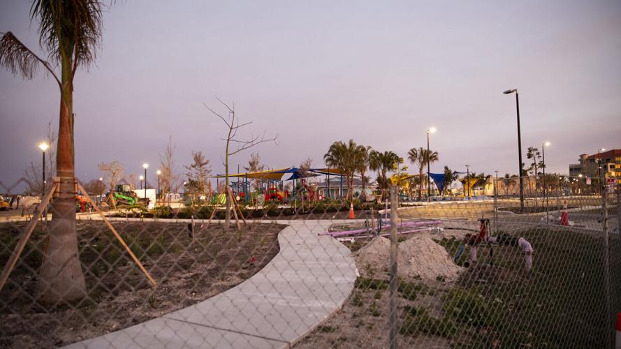 City Council reviews concession plan for Jaycee Park | Lee County ...