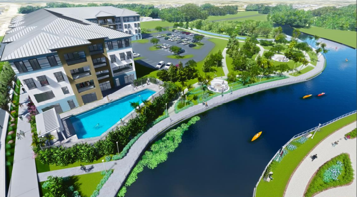Major Imperial Crossing project one step closer to approval by Bonita ...