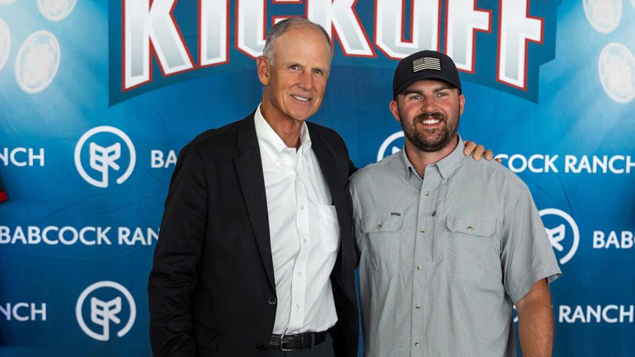 Babcock Ranch debuts Curry Commerce Center with new leases ...