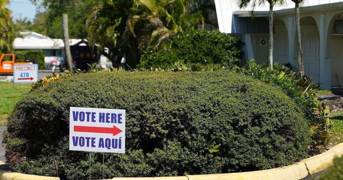 Election for three Naples City Council seats in 2026 | Government ...