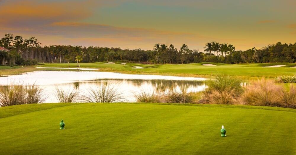 Heritage Golf buys Plantation Golf & Country Club | GB Daily ...