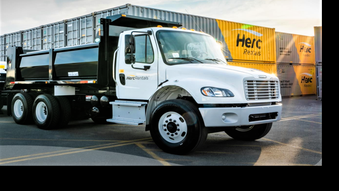 Herc Holdings posts record revenue, outlines 2026 outlook | GB Daily ...