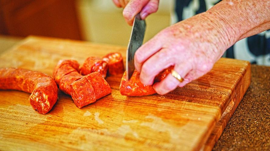 Chef Melissa Donahue’s guide to a perfect crawfish boil | Inside the ...