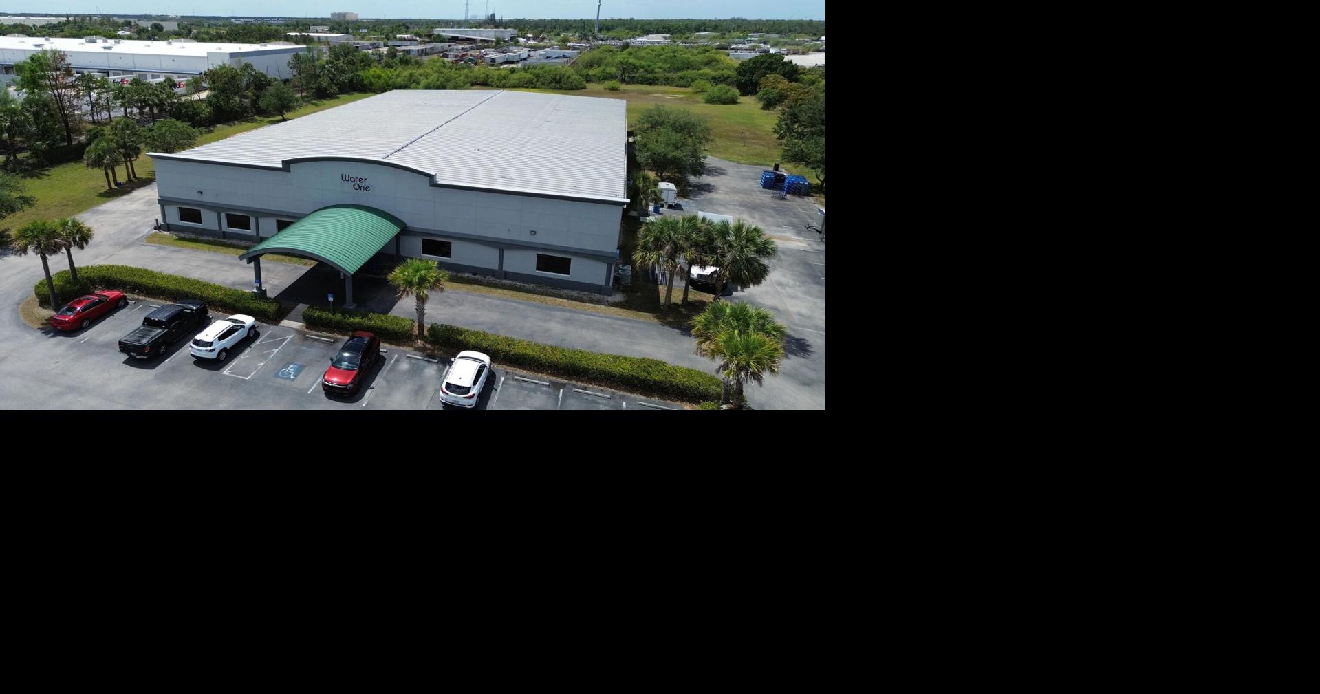Fort Myers industrial building sells for $5.6M | GB Daily ...