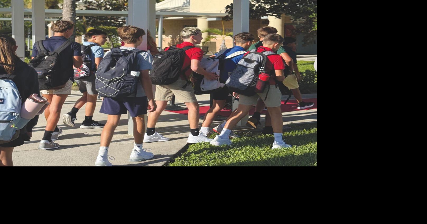 Collier Public Schools: AEDs and Response Plans in Place | Education ...