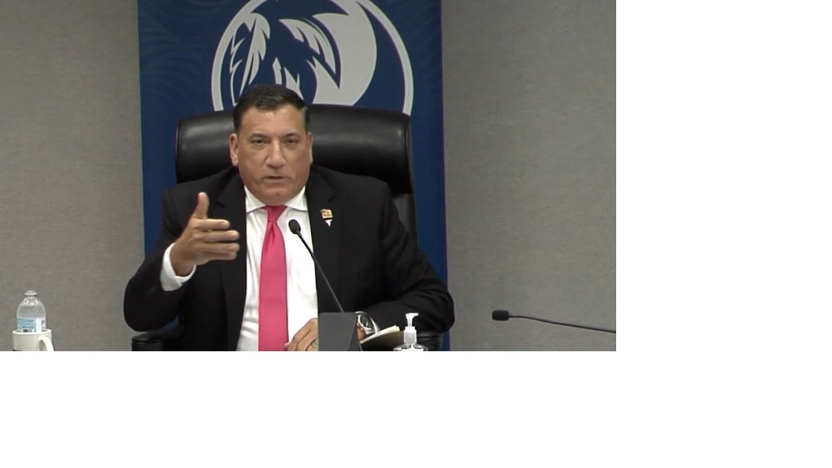 Clash over proposed housing continues in East Naples | Government ...