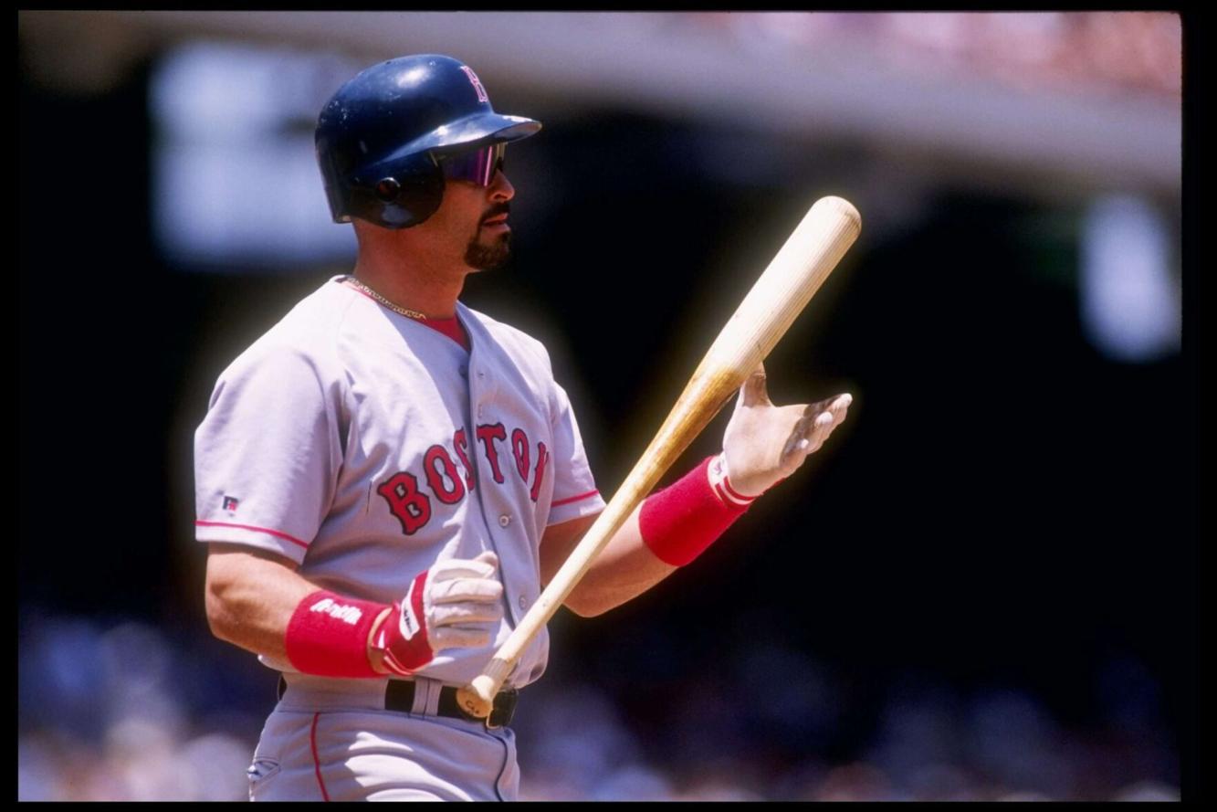 Mike Greenwell, Boston Red Sox Star, Dies At Age 62 | Lee County ...