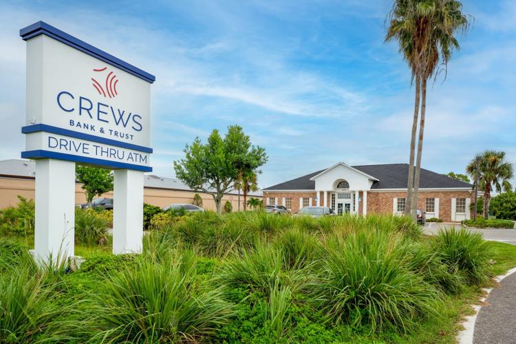 Craig DeYoung retiring after 30 years at Crews Bank Trust | News ...