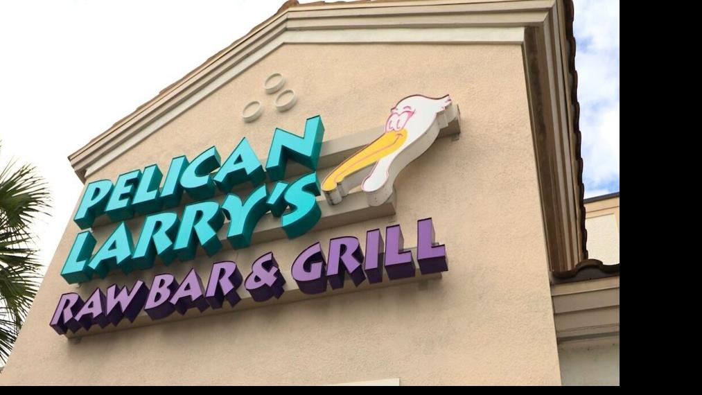 Pelican Larry’s Closure: New Tipsy Corner Bar on Immokalee ...