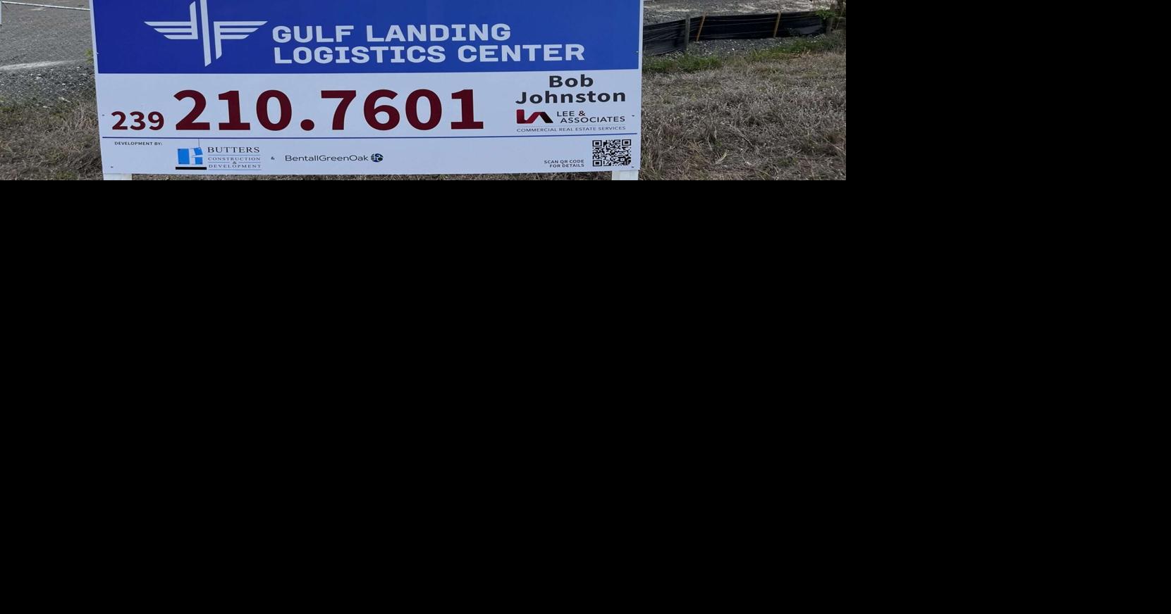 Butters Construction breaks ground on industrial project as Alico Road ...