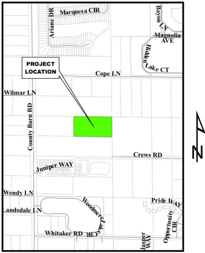 Collier County set for Fleet Operations site expansion | Government ...