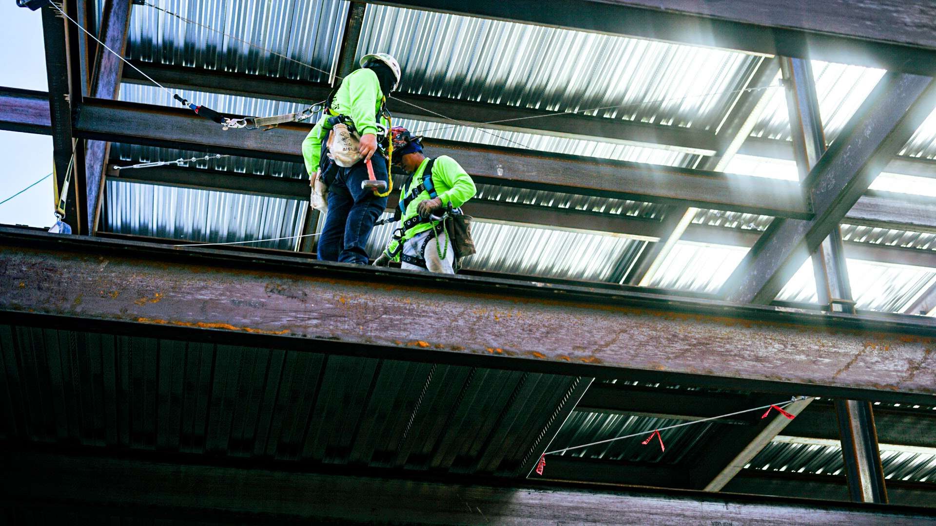 DeAngelis Diamond charts future with slate of construction projects ...