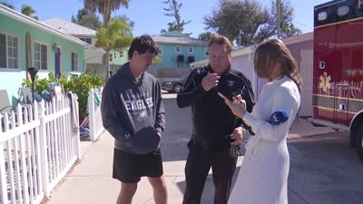 Fort Myers Beach steps up enforcement on rentals | GB Daily ...