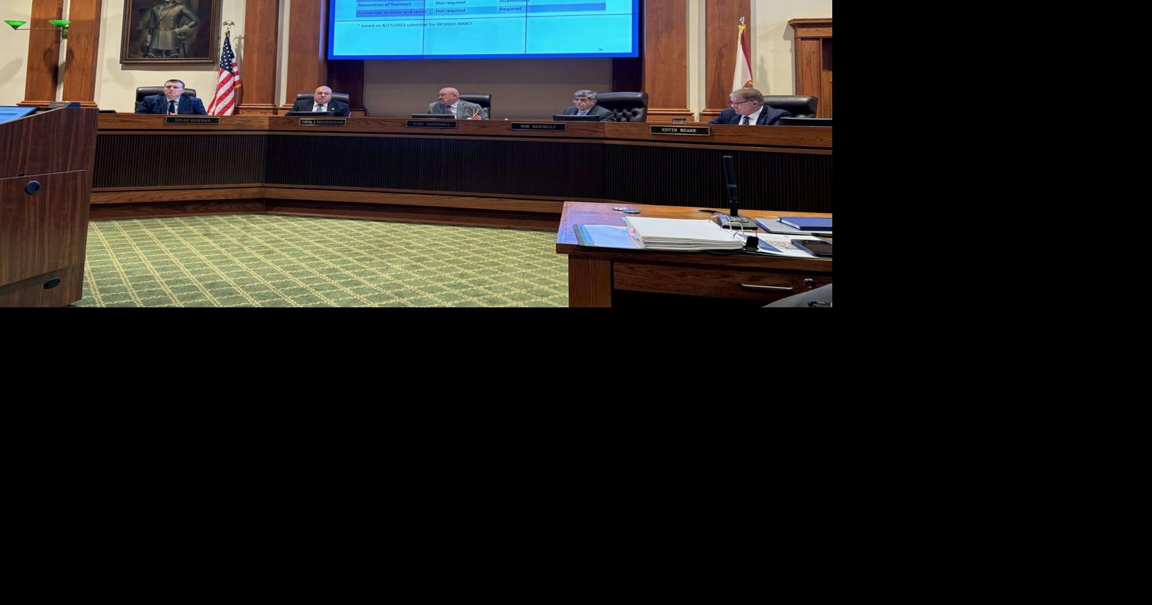 Lee County commissioners approve Alva sewer extension | Featured ...