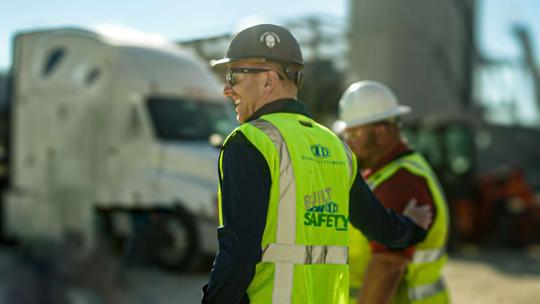 DeAngelis Diamond charts future with slate of construction projects ...