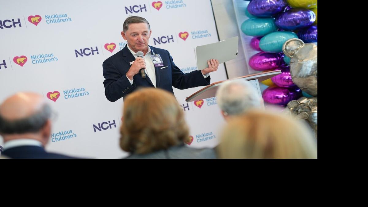 NCH announces massive expansion in women’s, children’s care | Health ...