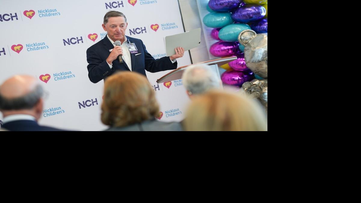 NCH announces massive expansion in women’s, children’s care | Health ...
