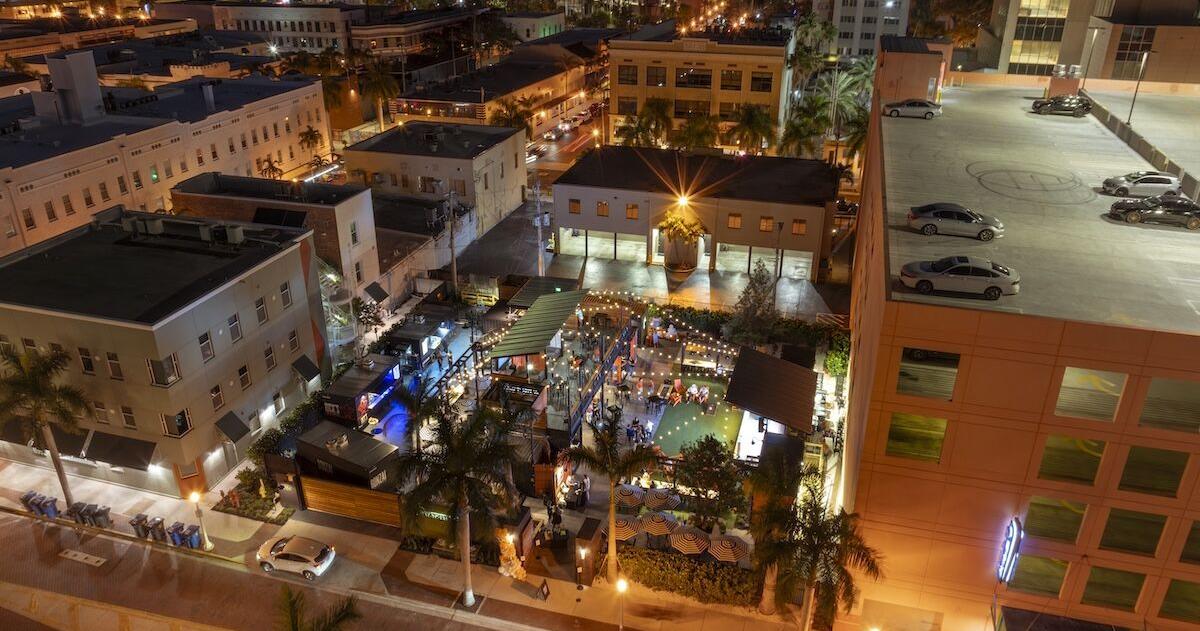 Bay Street Yard to host bourbon dinner to benefit 4KIDS | GB Daily ...