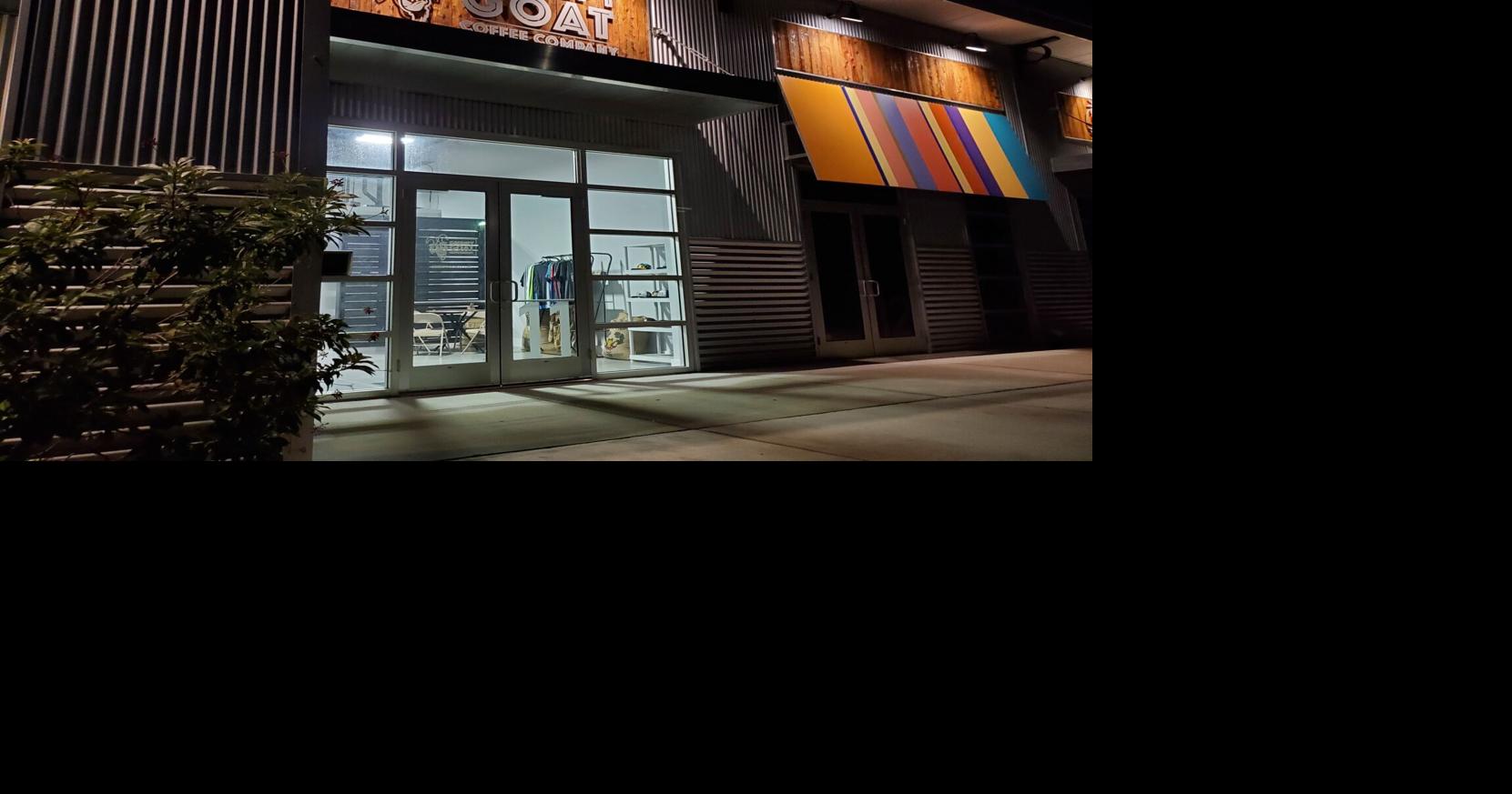 Grumpy Goat Coffee to host free tasting event Oct. 23 | GB Daily ...