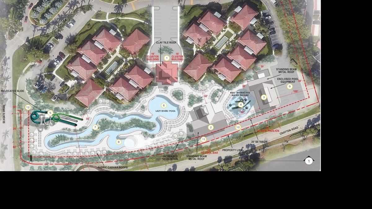 Understanding the Naples Grande water park dispute | Government ...