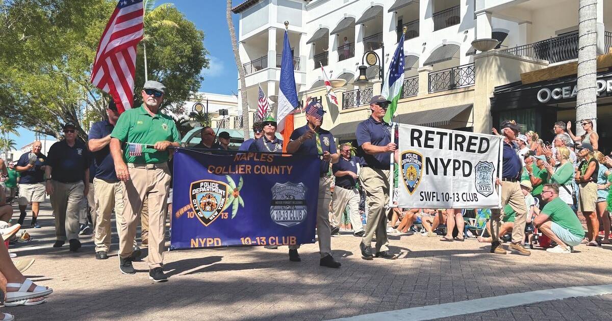 High fees threaten Naples St. Patrick’s Day parade tradition ...