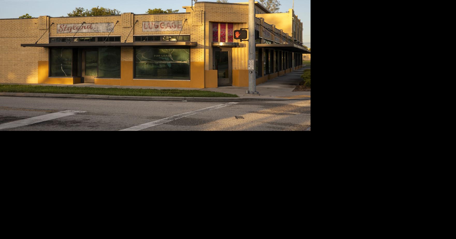 Community shapes McCollum Hall restoration project | Lee County ...