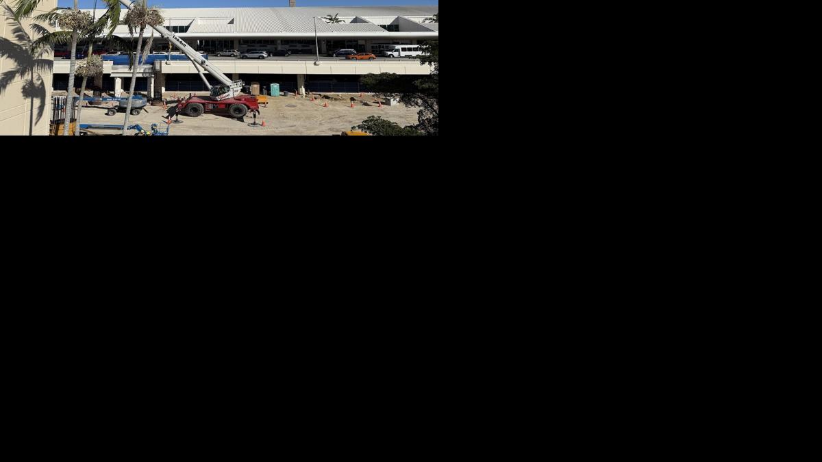 Lee County approves $725M bond sale for RSW expansion | Lee County ...